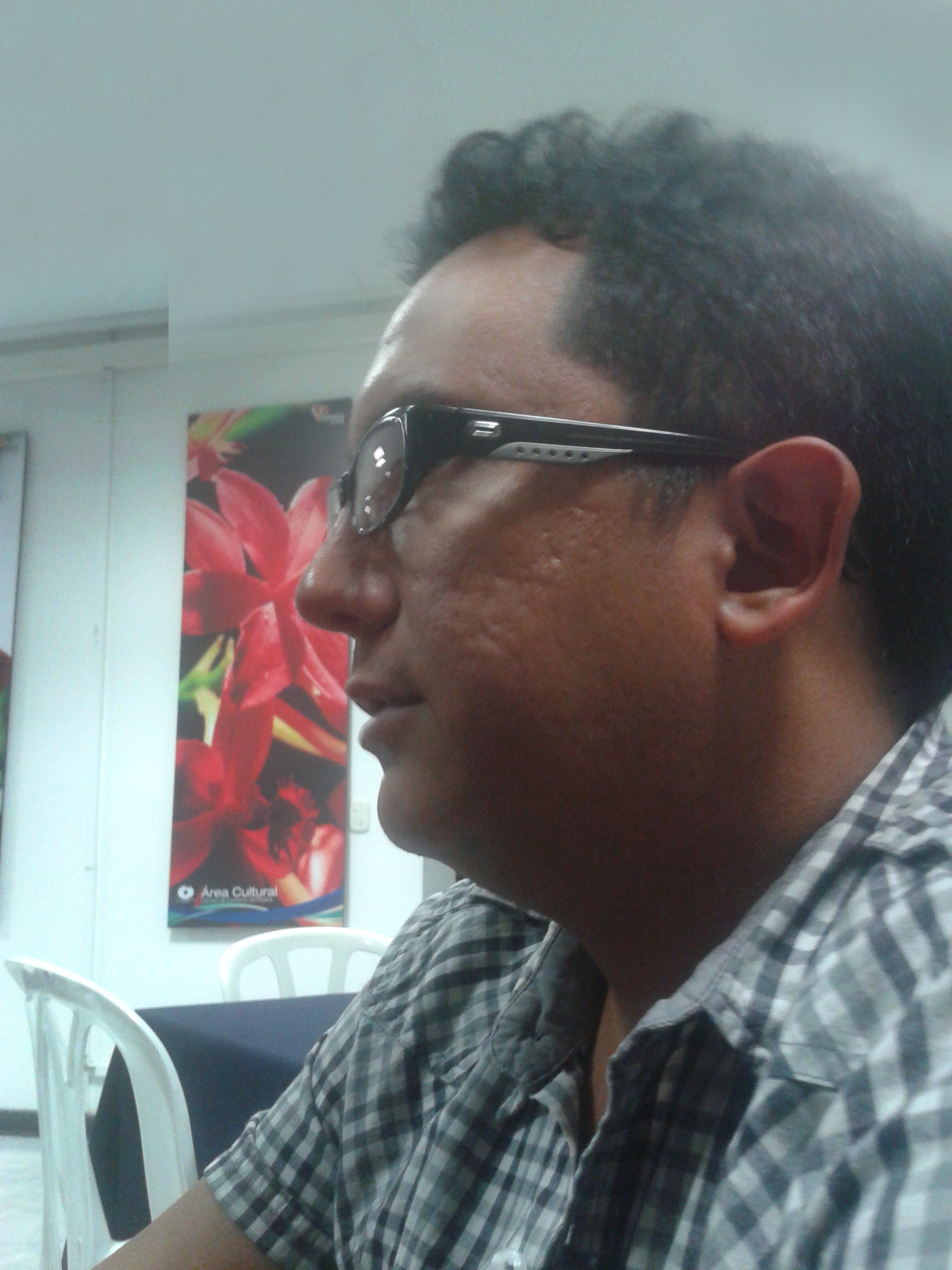 “El futuro del cine está cada vez más en la periferia”: William Vega – La Cola de Rata