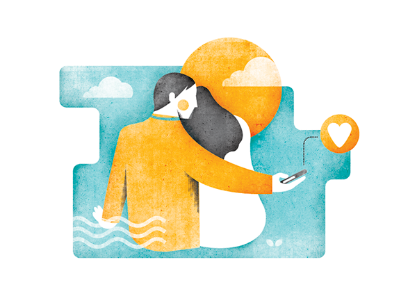 Ilustración Adam Quest – La Cola de Rata