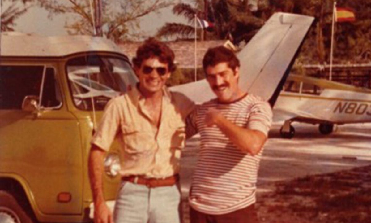 Carlos Lehder, The Nazi Who Shaped Pablo Escobar's Medellin, 41% OFF