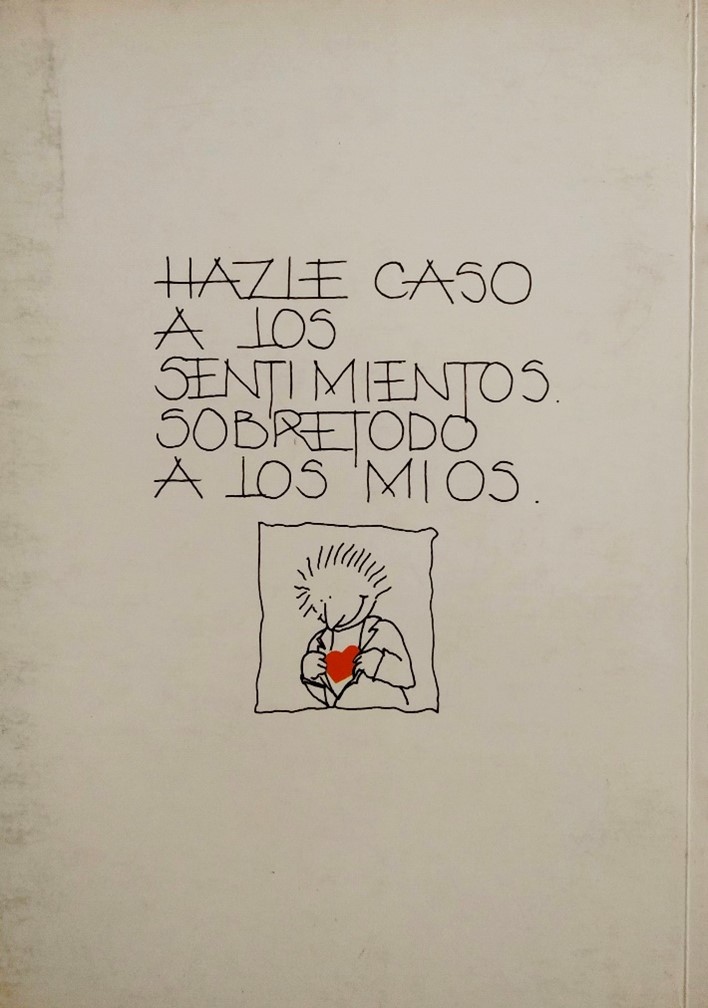 Angela Botero Quotes