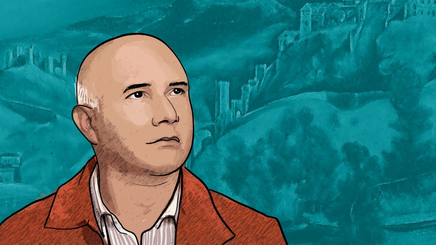 EL FUROR DIVINO EN OCTAVIO ESCOBAR GIRALDO – La Cola de Rata